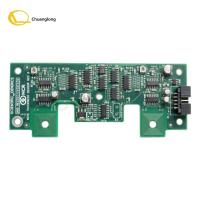 China 4450654045 Sensor PCB Board ATM Equipment Spare Parts NCR LVDT Thickness Sensor PCB Board 445-0654045 for Banking NCR for sale