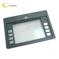 China 4450630474 Display Frame ATM Machine Spare Parts NCR 5870 LCD Bezel With Side Soft Keys Customer Display Frame 445-0630474 for sale