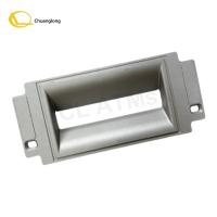 China 1750108280 Card Slot Front Frame Diebold ATM Machine Spare Parts Diebold Nixdorf S Card Slot Front Frame Component 01750108280 for sale