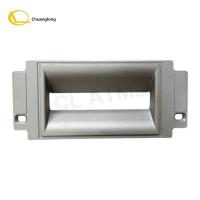 China 1750108280 Card Slot Front Frame Diebold ATM Machine Spare Parts Diebold Nixdorf S Card Slot Front Frame Component 01750108280 for sale
