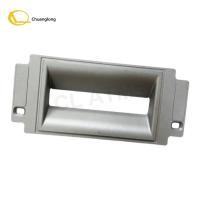 China 1750108280 Card Slot Front Frame Diebold ATM Machine Spare Parts Diebold Nixdorf S Card Slot Front Frame Component 01750108280 for sale