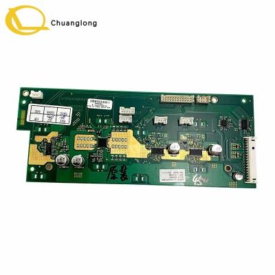 China Diebold Wincor IOC Control Board 01750287373 DN200 In-Output Module Collector Unit Main Board  ATM CRM CRS Selfserv Kiosk 01750287372 01750295447 for sale