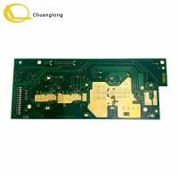 China Diebold Wincor IOC Control Board 01750287373 DN200 In-Output Module Collector Unit Main Board  ATM CRM CRS Selfserv Kiosk 01750287372 01750295447 for sale
