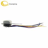 China Diebold Nixdorf ICM330 Read Head TRACK 3 DIP READER 89-030528-000A Opteva RS33 DIP CARD READER HEAD ATM CRM CRS Selfserv Kiosk 89030528000A for sale