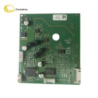 China 1750171722 Shutter Control Board Original New ATM Machine Spare Parts Wincor Shutter Control Board 01750171722 for Wincor ATM for sale
