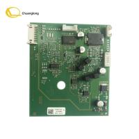 China 1750171722 Shutter Control Board Original New ATM Machine Spare Parts Wincor Shutter Control Board 01750171722 for Wincor ATM for sale