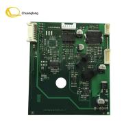 China 1750171722 Shutter Control Board Original New ATM Machine Spare Parts Wincor Shutter Control Board 01750171722 for Wincor ATM for sale