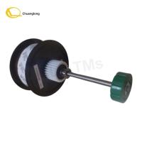 China 49024234000B M7628716A Escrow Tape ATM Machine Parts Hitachi 2845V WTS-REEL-SH ASSY Escrow Tape 49024234000B M7628716A for sale