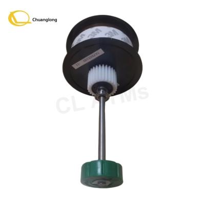 China 49024234000B M7628716A Escrow Tape ATM Machine Parts Hitachi 2845V WTS-REEL-SH ASSY Escrow Tape 49024234000B M7628716A for sale