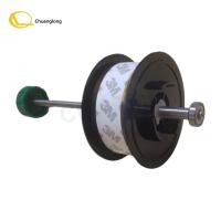 China 49024234000B M7628716A Escrow Tape ATM Machine Parts Hitachi 2845V WTS-REEL-SH ASSY Escrow Tape 49024234000B M7628716A for sale