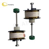 China 49024234000B M7628716A Escrow Tape ATM Machine Parts Hitachi 2845V WTS-REEL-SH ASSY Escrow Tape 49024234000B M7628716A for sale