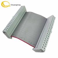 China ATM Part 40-PIN IDE RIBBON CABLE VW-1 E97252-H Wincor Diebold NCR Hyosung Hitachi Glory ATM CRM CRS Selfserv Kiosk for sale