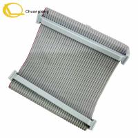 China ATM Part 40-PIN IDE RIBBON CABLE VW-1 E97252-H Wincor Diebold NCR Hyosung Hitachi Glory ATM CRM CRS Selfserv Kiosk for sale