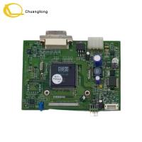 China Wincor Nixdorf Mianboard LCD Box 15inch 01750083445 12.1-inch 720 Display Control Board ATM CRM CRS Selfserv Kiosk 01750169942MB for sale