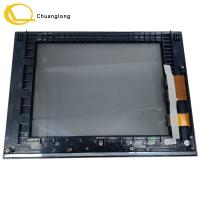 China NCR HLA - TOUCH SCREEN 15INCH WITH PRIVACY 445-0755860 15 MFR OUTDOOR PRIVACY TOUCH 668x ATM CRM CRS Selfserv Kiosk 4450781772  4450755860 for sale
