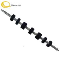 China Wincor Nixdorf Transport Shaft for Banknote Reader Move CWAA 01750150249-08 DN100 DN200 Cineo C4040 C2060 ATM CRM CRS Selfserv Kiosk 1750150249-101 for sale