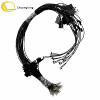 China Diebold Nixdorf CA, STKR, SNSR 49-26716-0000A Diebold DB2.0 Stacker Sensor Harness ATM CRM CRS Selfserv Kiosk 49267160000A for sale