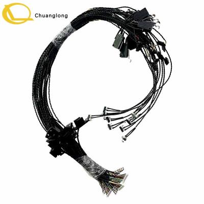 China Diebold Nixdorf CA, STKR, SNSR 49-26716-0000A Diebold DB2.0 Stacker Sensor Harness ATM CRM CRS Selfserv Kiosk 49267160000A for sale