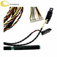 China Diebold Nixdorf PRESENTER, SENSOR CABLE HARNESS, 620 MM 49-207982-000D Opteva 520 560 720 ATM CRM CRS Selfserv Kiosk 49207982000D for sale