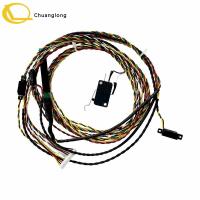 China Diebold Nixdorf PRESENTER, SENSOR CABLE HARNESS, 620 MM 49-207982-000D Opteva 520 560 720 ATM CRM CRS Selfserv Kiosk 49207982000D for sale
