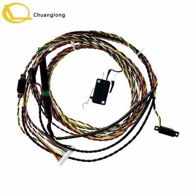 China Diebold Nixdorf PRESENTER, SENSOR CABLE HARNESS, 620 MM 49-207982-000D Opteva 520 560 720 ATM CRM CRS Selfserv Kiosk 49207982000D for sale