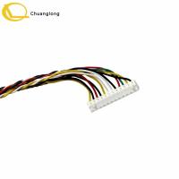 China Diebold Nixdorf STACKER, SENSOR CABLE HARNESS 49-207983-000B Sensor Cable 1.5 Stacker ATM CRM CRS Selfserv Kiosk 49207983000B for sale