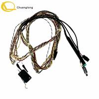 China Diebold Nixdorf STACKER, SENSOR CABLE HARNESS 49-207983-000B Sensor Cable 1.5 Stacker ATM CRM CRS Selfserv Kiosk 49207983000B for sale