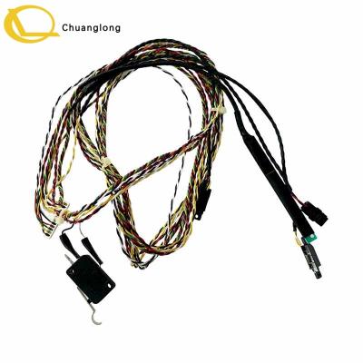 China Diebold Nixdorf STACKER, SENSOR CABLE HARNESS 49-207983-000B Sensor Cable 1.5 Stacker ATM CRM CRS Selfserv Kiosk 49207983000B for sale
