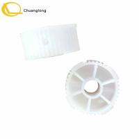 China Fujitsu F53 F56 Module 44T Gear F53 Dispenser 44 Tooth Gear Plastic ATM CRM CRS Selfserv Kiosk for sale