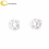 China Fujitsu F53 F56 Module 44T Gear F53 Dispenser 44 Tooth Gear Plastic ATM CRM CRS Selfserv Kiosk for sale