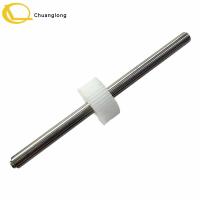 China Fujitsu F53 F56 Module 44T Gear Shaft F53 Dispenser Gear Shaft 44 Tooth ATM CRM CRS Selfserv Kiosk for sale