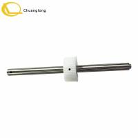 China Fujitsu F53 F56 Module 44T Gear Shaft F53 Dispenser Gear Shaft 44 Tooth ATM CRM CRS Selfserv Kiosk for sale