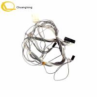 China Fujitsu F510 Pick Module Cable KD03300-C600-001 Dispenser Unit  Feeder Assembly Lower Module Harness ATM CRM CRS Selfserv Kiosk 528000528 for sale