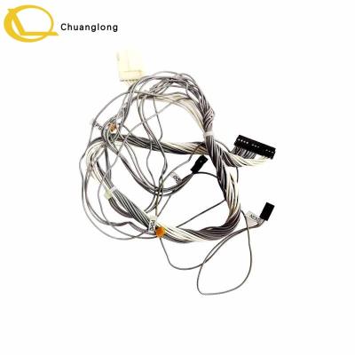 China Fujitsu F510 Pick Module Cable KD03300-C600-001 Dispenser Unit  Feeder Assembly Lower Module Harness ATM CRM CRS Selfserv Kiosk 528000528 for sale