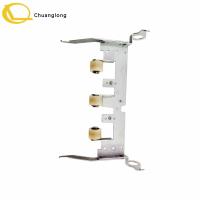 China Fujitsu F510 Stacker Main Drive H Assy KD03300-C300-018 Pool Unit Bracket ATM CRM CRS Selfserv Kiosk KD03300-C300-018 for sale