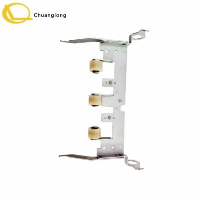 China Fujitsu F510 Stacker Main Drive H Assy KD03300-C300-018 Pool Unit Bracket ATM CRM CRS Selfserv Kiosk KD03300-C300-018 for sale
