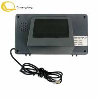China Glory R-406 External Display for Banknote Sorter EXTERNAL DISPLAY GFS100 GFS120 GFS220 USF-52C  GFB GFS USF UW Cash Sorter Counter Part R-406 for sale