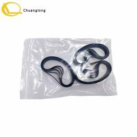 China Glory Uw-500 USF-300 Flat Belt 12 154 0.65mm 31430792 Banknote Fitness Sorter GFB GFS USF UW Cash Counter Sorter Part 31430792 for sale