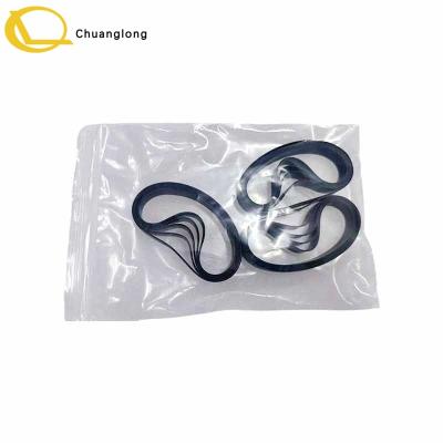 China Glory Uw-500 USF-300 Flat Belt 12 154 0.65mm 31430792 Banknote Fitness Sorter GFB GFS USF UW Cash Counter Sorter Part 31430792 for sale