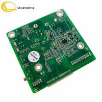 China GRG Banking TRP-006R Printer Control Board YT2.241.0311-01 Thermal Receipt Printer PCB ATM CRM CRS Selfserv Kiosk 301011647 for sale