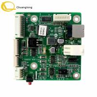 China GRG Banking TRP-006R Printer Control Board YT2.241.0311-01 Thermal Receipt Printer PCB ATM CRM CRS Selfserv Kiosk 301011647 for sale