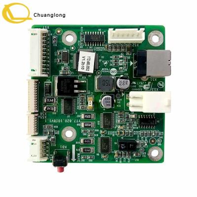 China GRG Banking TRP-006R Printer Control Board YT2.241.0311-01 Thermal Receipt Printer PCB ATM CRM CRS Selfserv Kiosk 301011647 for sale