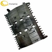 China Hitachi BNA00434 W2UR-ROLR_GUIDE M7628716F HCM2 Dipenser UR Module Guide Plate ATM CRM CRS Selfserv Kiosk Recyler 2010001957 for sale