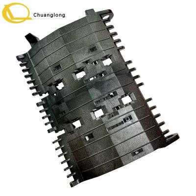 China Hitachi BNA00434 W2UR-ROLR_GUIDE M7628716F HCM2 Dipenser UR Module Guide Plate ATM CRM CRS Selfserv Kiosk Recyler 2010001957 for sale