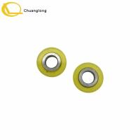 China Hyosung 5600 Feed Roller Separator Type 2 S7310000386-5 HCDU V Module Rubber-Coated Roller ATM CRM CRS Selfserv Kiosk 7310000386-5 for sale