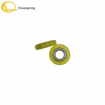 China Hyosung 5600 Feed Roller Separator Type 2 S7310000386-5 HCDU V Module Rubber-Coated Roller ATM CRM CRS Selfserv Kiosk 7310000386-5 for sale