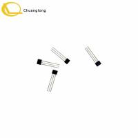 China Hyosung Stacker DDU Chip A1301EUA SEN HALL EFFECT ANLG VOLT 3-SIP A01E Linear Hall Sensor ATM CRM CRS Selfserv Kiosk A1301EUA-T for sale