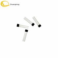 China Hyosung Stacker DDU Chip A1301EUA SEN HALL EFFECT ANLG VOLT 3-SIP A01E Linear Hall Sensor ATM CRM CRS Selfserv Kiosk A1301EUA-T for sale