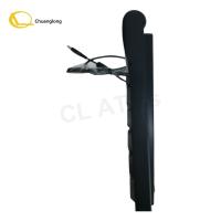 China 49221669000D Diebold USB Keyboard ATM Machine Spare Part Diebold Opteva Maintenance Keyboard USB Connector REV.2 49-221669-000D for sale