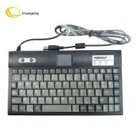 China 49221669000D Diebold USB Keyboard ATM Machine Spare Part Diebold Opteva Maintenance Keyboard USB Connector REV.2 49-221669-000D for sale